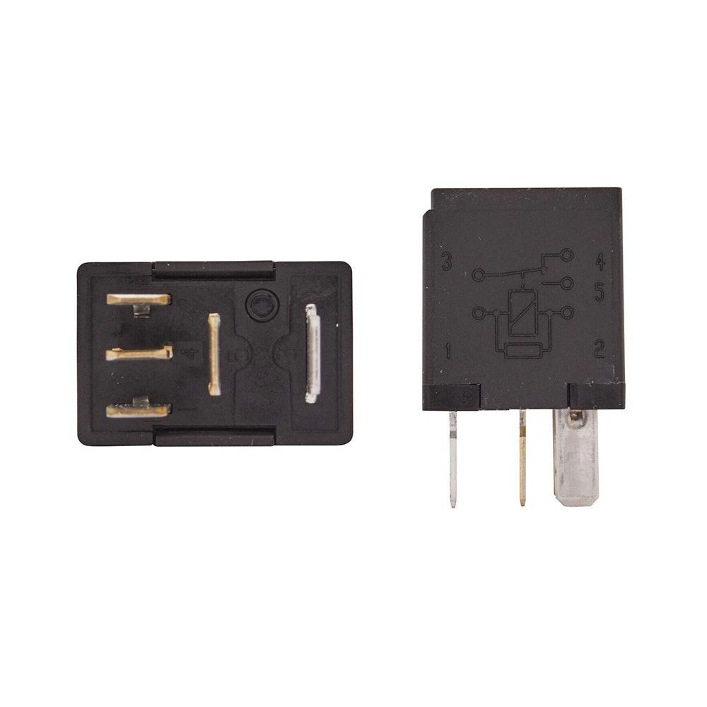 HELLA 4RD 965.453-041 Röle Silme Yıkama Aralığı Fonksiyon Röle Devresİ ...