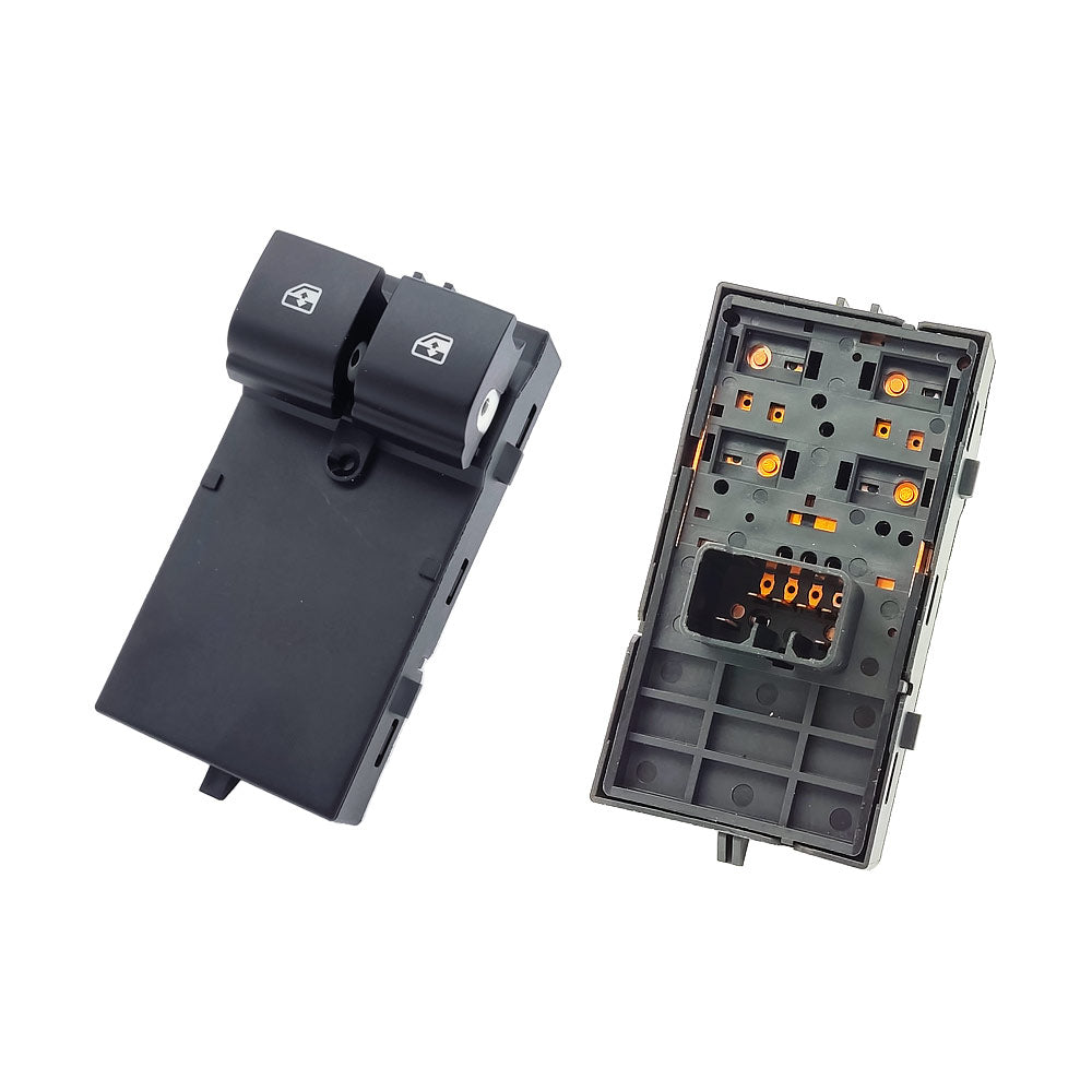 Chevrolet Aveo T300 Ön Sol 2'li Cam Açma Anahtarı - 6 Pin 95188247 ...