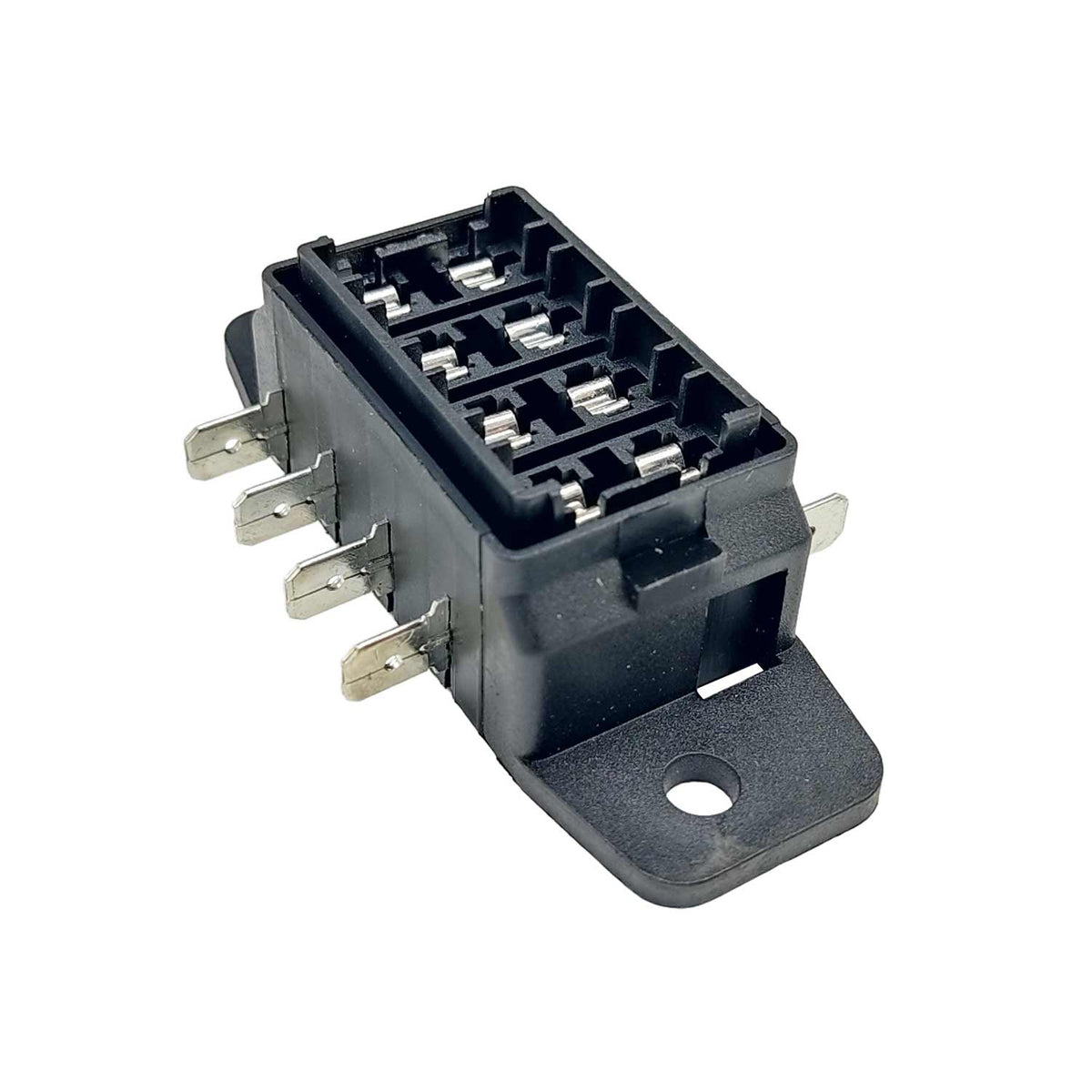 4'lü Bıçak Sigorta Kutusu Dıştan Fiş Ref OE: 8JD 005 993-082, 50300424 ...