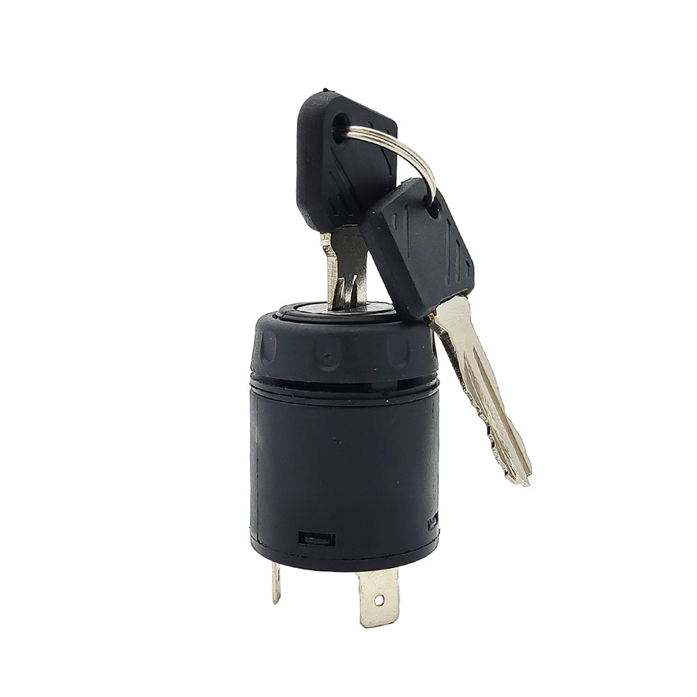 Still Elektrikli Forklift Kontak Anahtarı Universal 530 Kontak 0526800 ...