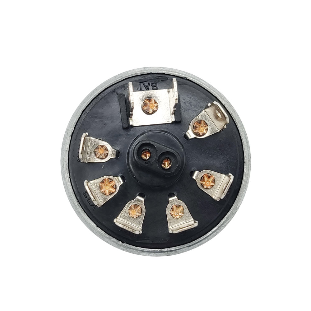 John Deere Traktör Marşlı Kontak Anahtarı 7Pin RE45963 – Allestock TR